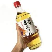 MIRIN - Una Giapponese in Cucina